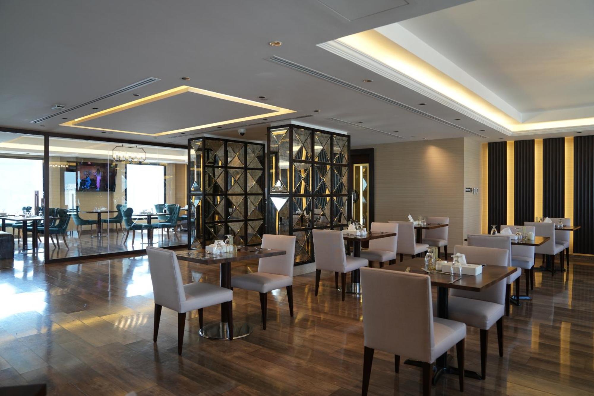 MILLENNIUM CENTRAL KUWAIT DOWNTOWN HOTEL KUWAIT CITY